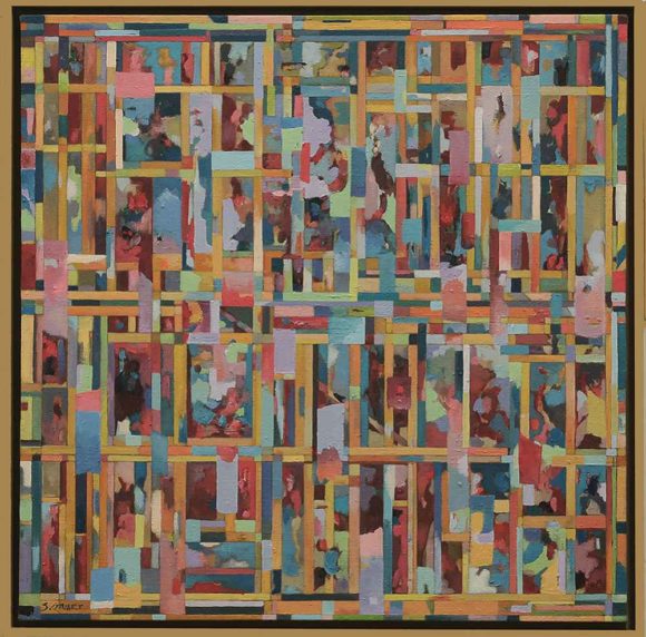 Works on Paper | Susan Stuart